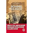 Rompre le silence : Borrmann, Mechtild: Amazon.fr: Livres