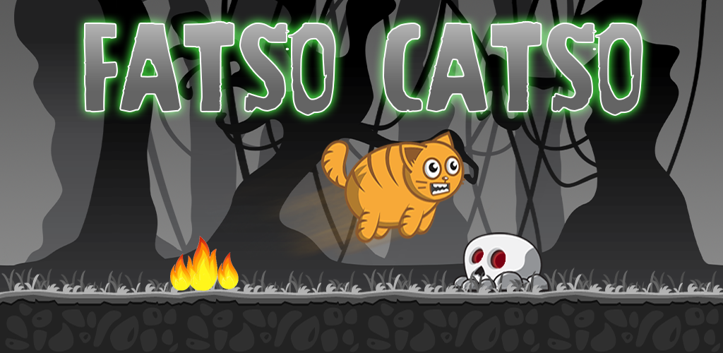 Fatso Catso : Amazon.co.uk: Apps & Games