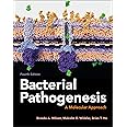 Buy Bacterial Pathogenesis: A Molecular Approach (ASM Books) Book Online at Low Prices in India ...