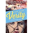Code Name Verity : Wein, Elizabeth: Amazon.co.uk: Books