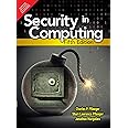 SECURITY IN COMPUTING, 5THE EDITION : Charles P. Pfleeger, Shari ...