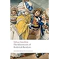 The Adventures of Roderick Random (Oxford World's Classics) : Smollett ...