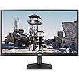LG Full Hd - 22Mk400H, 22 Inches (55 Cm) 1920 X 1080 Pixels, LCD Gaming ...