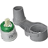 Roca Recambios originales - Kit G Cartucho R-37 T+Llave (AG0053707R ...