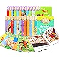 Read with Biff, Chip & Kipper Set Phonics and First Stories 33 Books ...
