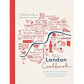 Made in London: The Cookbook: Amazon.co.uk: Hyslop, Leah: 9781472949059 ...