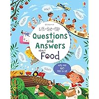 Lift-the-Flap Questions and Answers About Plastic: 1: Amazon.co.uk ...