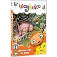 Waybuloo - Adventures in Nara [DVD]: Amazon.co.uk: DVD & Blu-ray