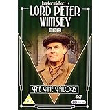 Lord Peter Wimsey: Clouds Of Witness [DVD] [1972]: Amazon.co.uk: Ian ...