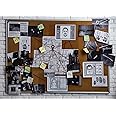 BELECO 2.1x1.5m Fabric Spy Theme Detective Photography Backdrop ...