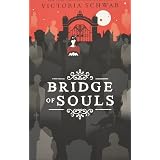 City of Ghosts Series Collection 3 Books Set By Victoria Schwab (City ...