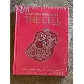 Molecular Biology of the Cell - 7th edition: Amazon.co.uk: Alberts, Bruce: 9780393884852: Books