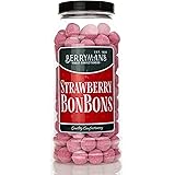 Original Dusted Toffee Centered BonBons Retro Sweets Gift Jar by ...