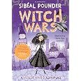 Witch Wars : Pounder, Sibéal, Anderson, Laura Ellen: Amazon.co.uk: Books
