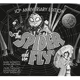 The Spider and the Fly : DiTerlizzi, Tony: Amazon.co.uk: Books