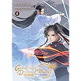 Grandmaster of Demonic Cultivation: Mo Dao Zu Shi (The Comic / Manhua ...