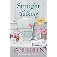 Straight Talking : Green, Jane: Amazon.co.uk: Books