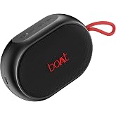 Boat Stone 193 Pro / Stone190 Pro with 5W Signature Sound, Up to 12hrs ...