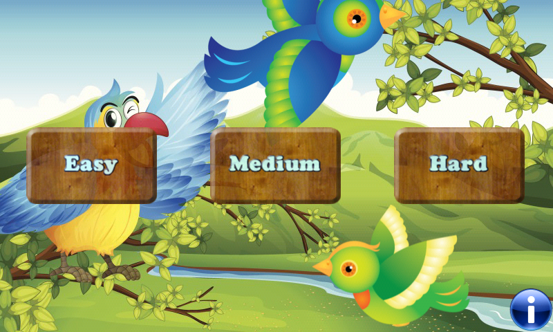 Birds Games for Toddlers and Kids ! : Amazon.co.uk: Apps & Games