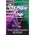 The Bachman Books : Bachman, Richard, King, Stephen: Amazon.co.uk: Books