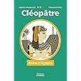 Amazon.fr - Cléopâtre, reine d'Egypte - Wlodarczyk, Isabelle, Pollet ...