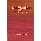 Lutherbibel FÜR DICH: Die Bibel nach Martin Luthers Übersetzung. Mit Apokryphen. Mit ...