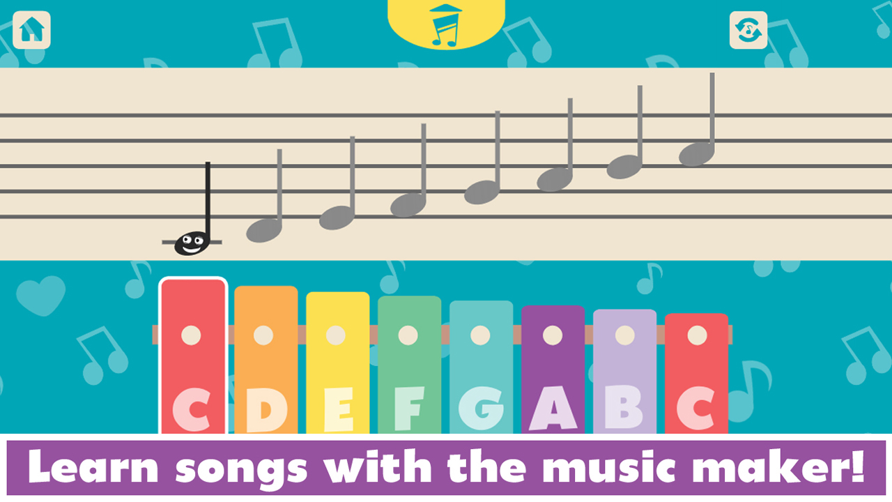 Baby Genius Sing Along: Amazon.co.uk: Appstore for Android