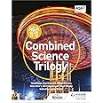 AQA GCSE (9-1) Combined Science Trilogy Student Book: Amazon.co.uk: Dixon, Nick, England, Nick ...