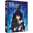 Blue Exorcist: The Complete Series Collection [DVD]: Amazon.es ...