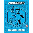 Minecraft Annual 2025: The new official fully illustrated annual – the ...