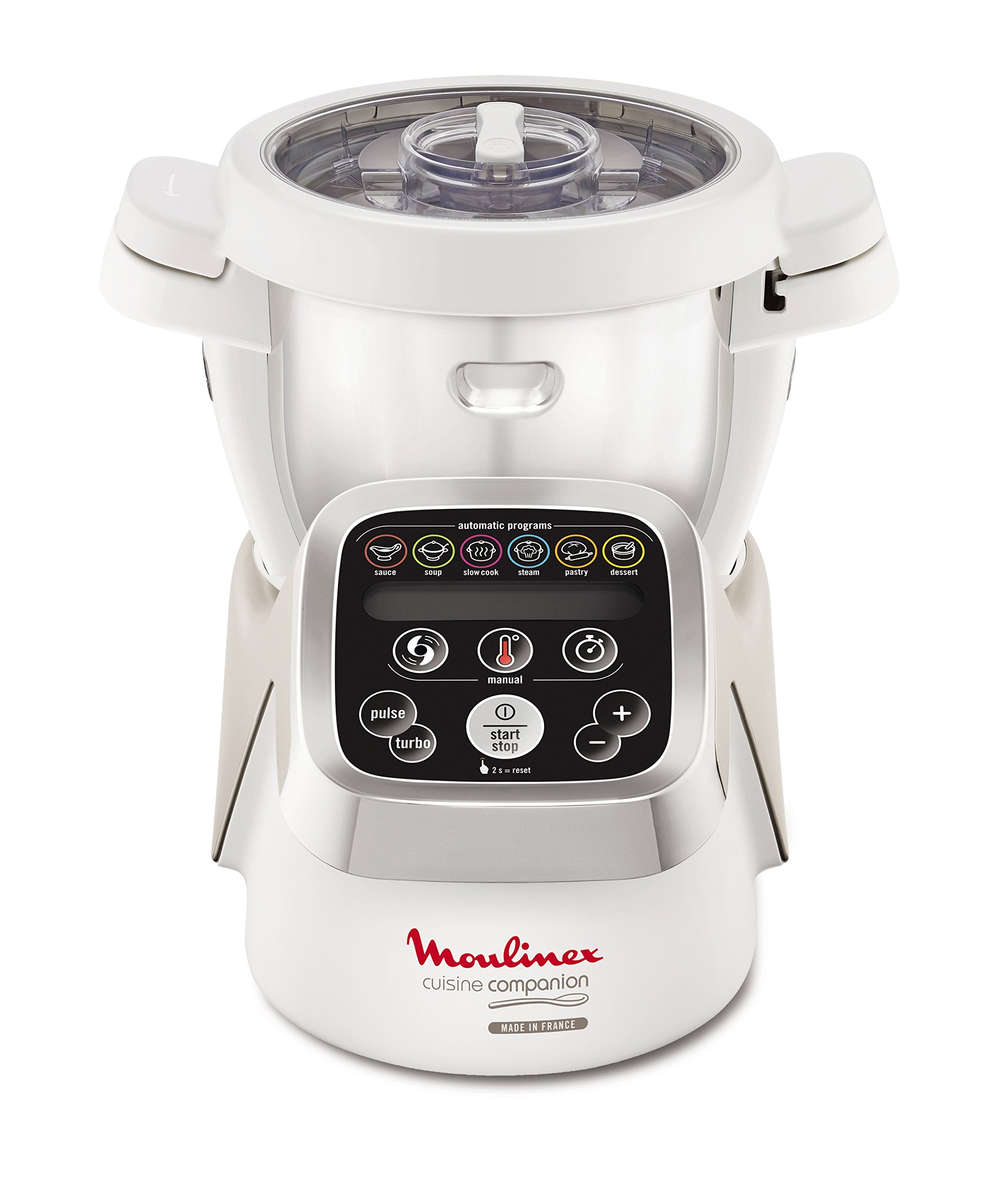 Les 7 meilleurs Robots Cuiseurs (2018) | Electroguide