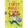 The First Rule of Punk : Pérez, Celia C.: Amazon.in: Books