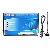 RMG IOT Based Smart GSM Motor Pump Controller (Smart Mobile Starter ...