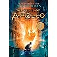 Trials of Apollo, The 3-Book Paperback Boxed Set: The Hidden Oracle ...