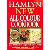 Hamlyn All Colour Cook Book (Hamlyn All Colour Cookbook): Amazon.co.uk ...