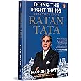 Doing the Right Thing: Learnings from Ratan Tata | Leadership, Life ...