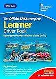 The official DVSA guide to driving: the essential skills: Amazon.co.uk ...