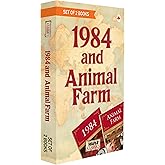 Animal Farm, and, 1984 Nineteen Eighty-Four: (Authorized Orwell Edition ...