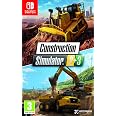 Construction Simulator 2+3 Switch Bundle - Nintendo Switch [Edizione ...