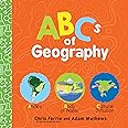 ABCs of Economics: 1 (Baby University) : Ferrie, Chris, Goodman ...