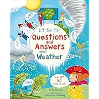 Lift-the-Flap Seasons and Weather: 1 (Young Lift-the-flap) : Holly ...