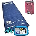Epilepsy Alarm - Convulsion Bed Sensor Mat & Caregiver Pager Set ...