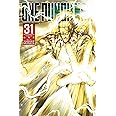 One-Punch Man 31: Volume 31 : One: Amazon.in: Books
