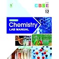 Evergreen CBSE Lab Manual in Chemistry : For 2021 Examinations(CLASS 12 ...