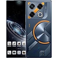 Infinix GT 20 Pro 5G (Mecha Blue, 8GB RAM, 256GB Storage) | Up to 16GB ...
