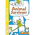 Animal Survivors (Reading Ladder Level 3) : Gifford, Clive, Horne ...