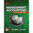 Buy Management Accounting | 8th Edition Book Online at Low Prices in ...