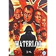 Waterloo - Special Edition (LIMITED TO 5,000 COPIES) [Blu-ray] [1970 ...