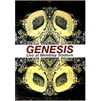 Genesis - When in Rome/Come Rain Or Shine - Live 2007 (3 DVDs): Amazon ...