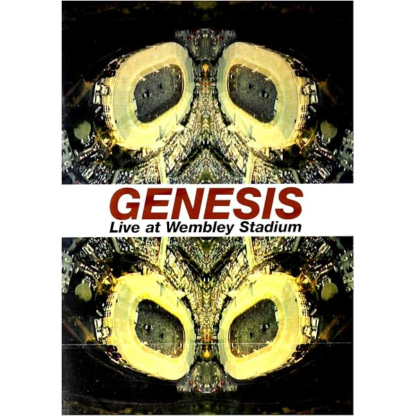 Genesis In Rome 2007 Attendance Matters